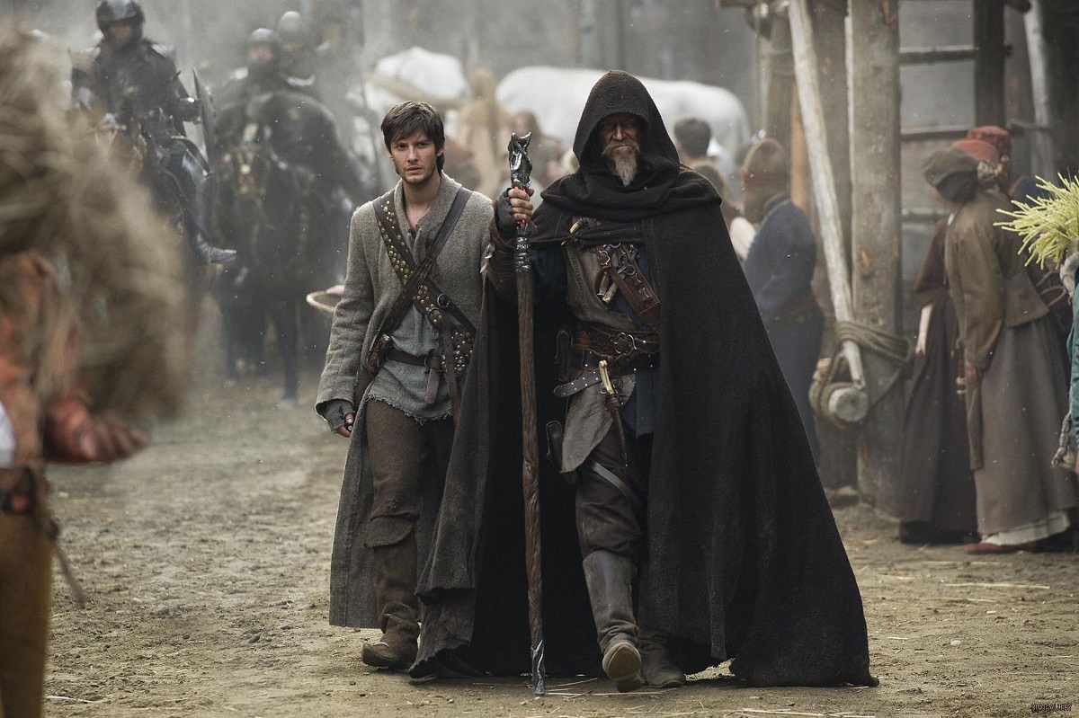SEVENTH SON - The Review - We Are Movie Geeks