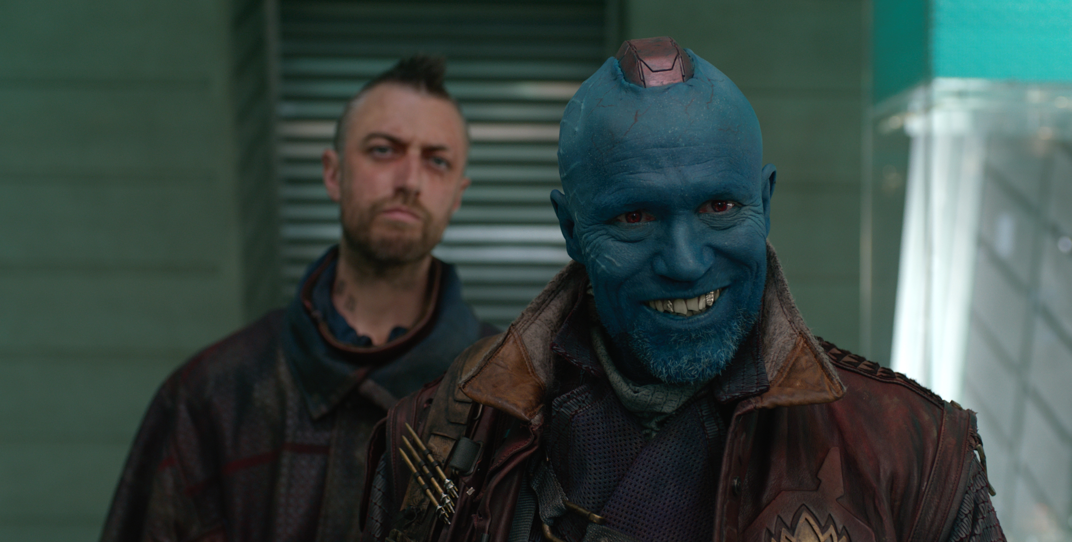 MORE YONDU! WAMG Talks GUARDIANS OF THE GALAXY With MICHAEL ROOKER MORE YONDU! WAMG Talks GUARDIANS OF THE GALAXY With MICHAEL ROOKER