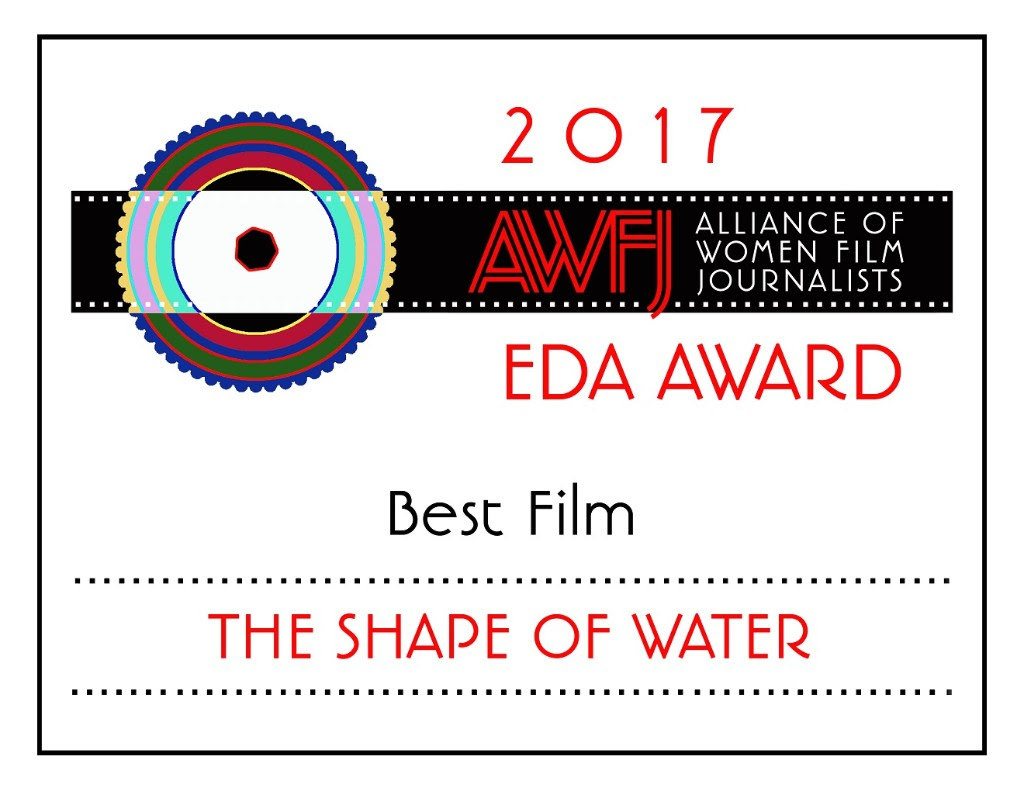 Alliance Of Women Film Journalists Announces Eda Awards And Shape Of