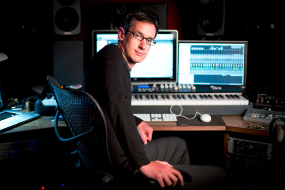 Interview - WAMG Talks To THE WORLD'S END Composer Steven Price - We ...