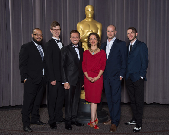 The Academy Presents The 41st Annual Student Academy Awards - We Are ...