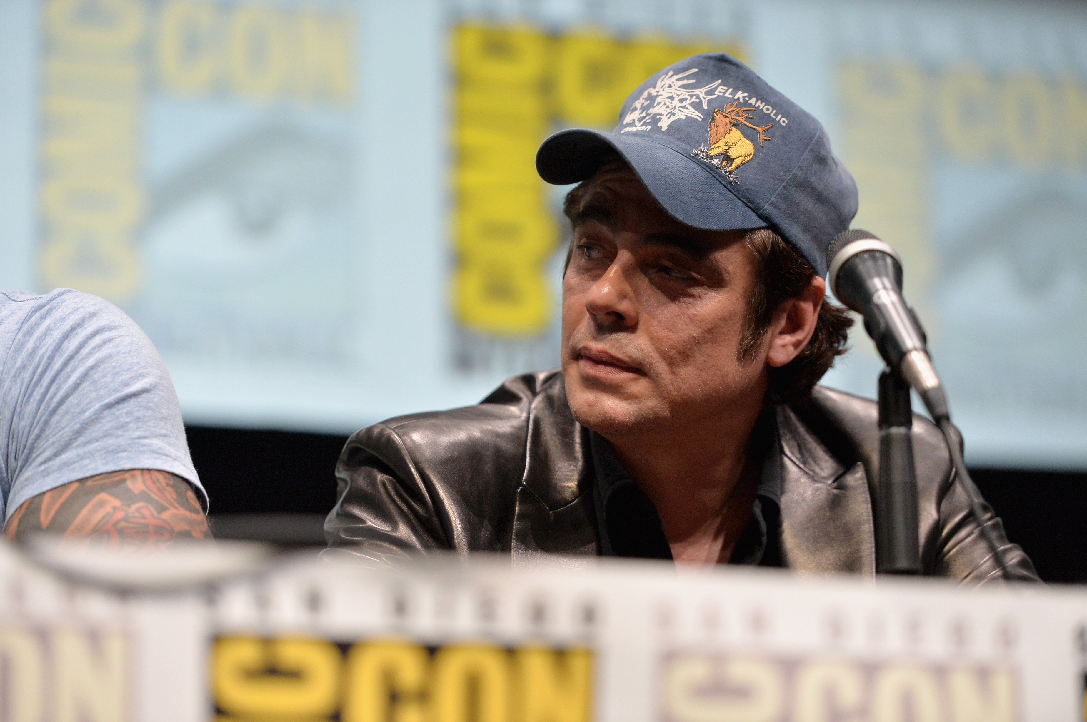 MARVEL Studios 2013 Comic-Con Panel Photos - We Are Movie Geeks