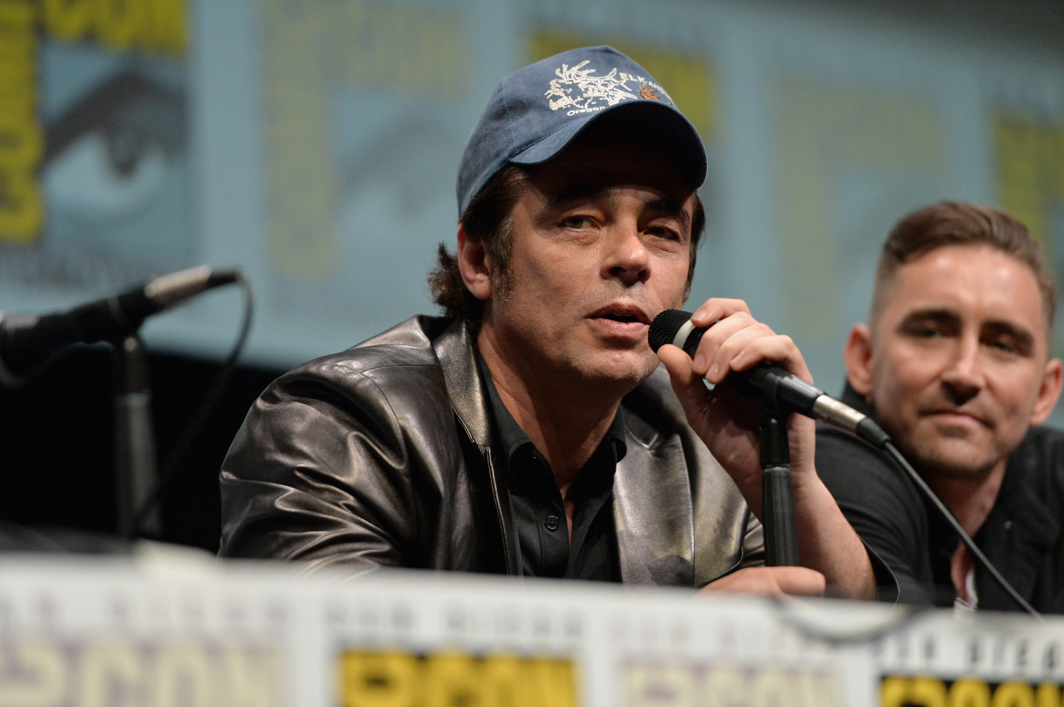 MARVEL Studios 2013 Comic-Con Panel Photos - We Are Movie Geeks