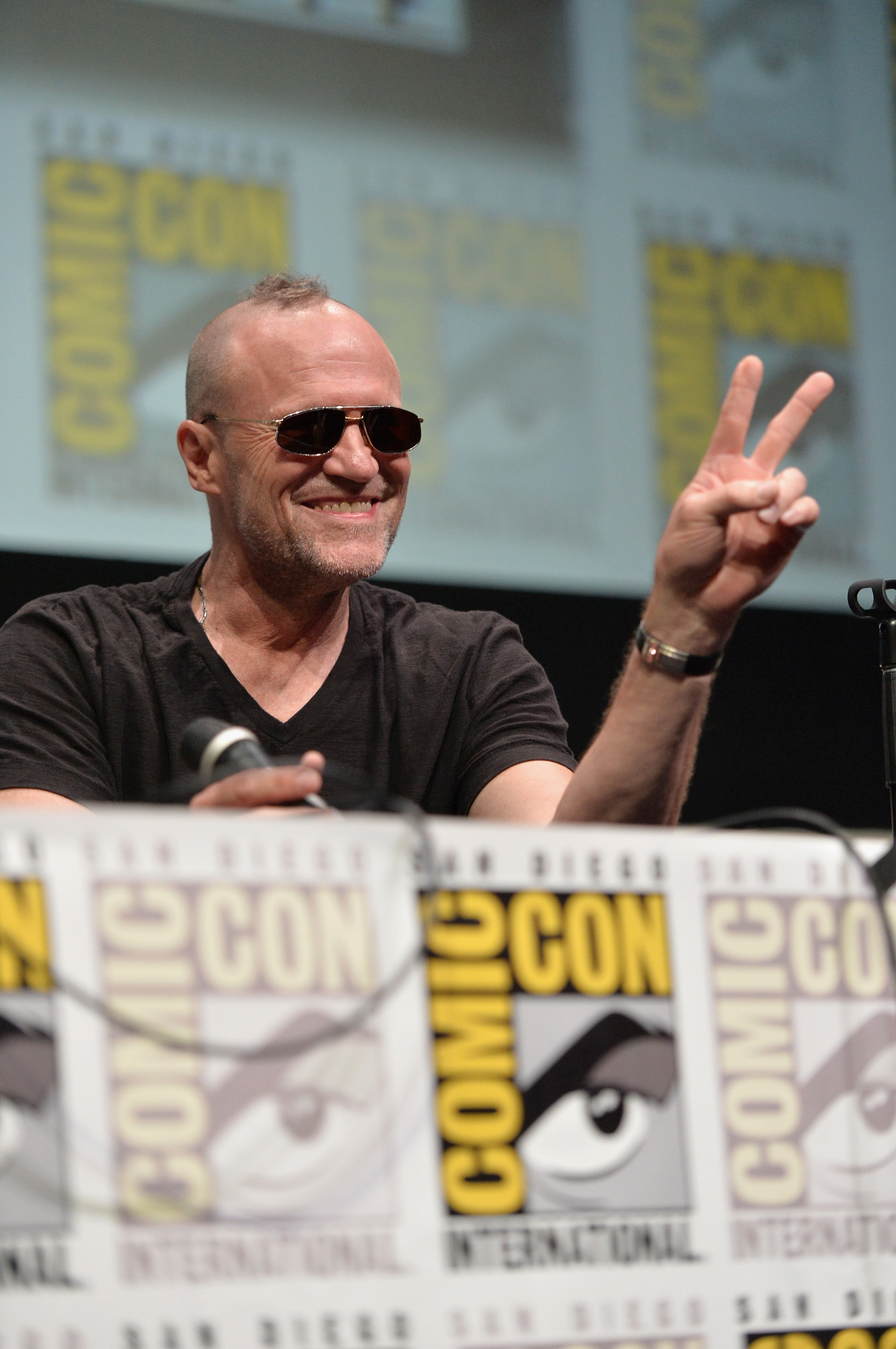 MARVEL Studios 2013 Comic-Con Panel Photos - We Are Movie Geeks