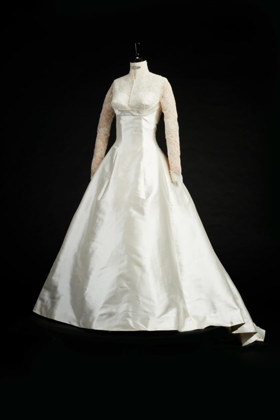 Costume Designer Mark Bridges' Conversation On PHANTOM THREAD - We Are ...