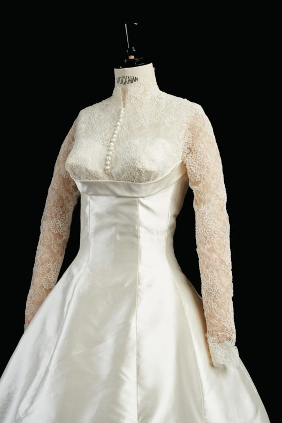 Costume Designer Mark Bridges' Conversation On PHANTOM THREAD - We Are ...