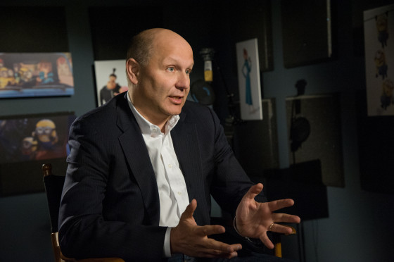 Chris Meledandri To Receive 2014 Visionary Award At Producers Guild ...