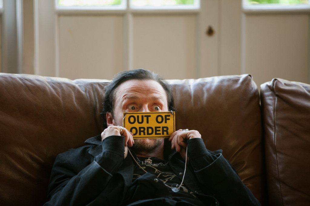 Edgar Wright’s THE WORLD’S END “The Three Flavours Cornetto Trilogy ...