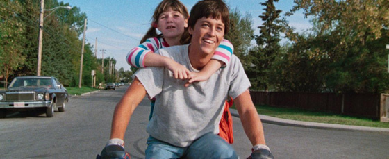 RAD WAMG Interview: Actress Talia Shire and Robert Schwarztman on the ...