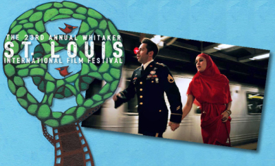 SLIFF 2014 Review - AMIRA & SAM - We Are Movie Geeks