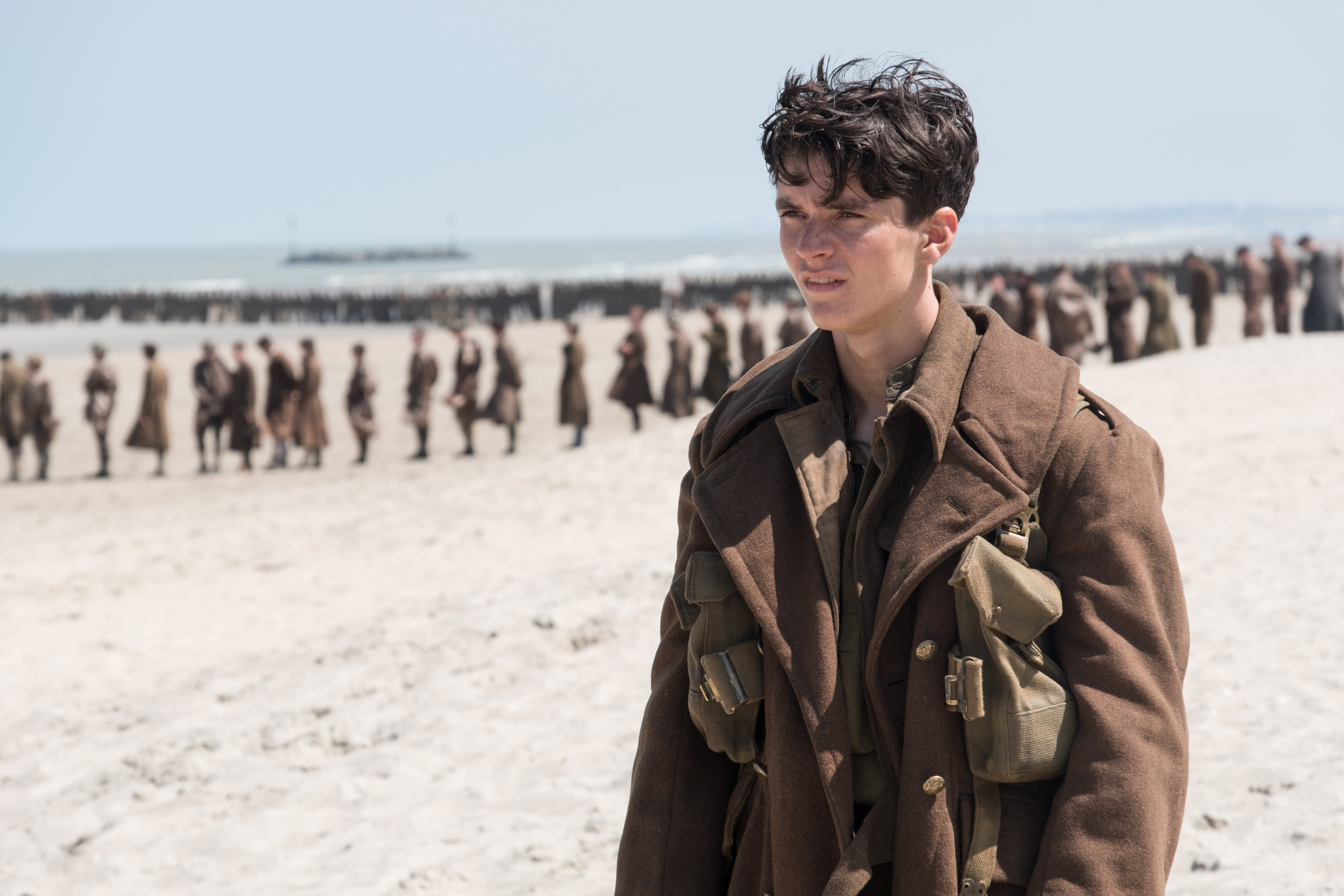 "We Shall Never Surrender" - Watch The Thrilling New Trailer For ...