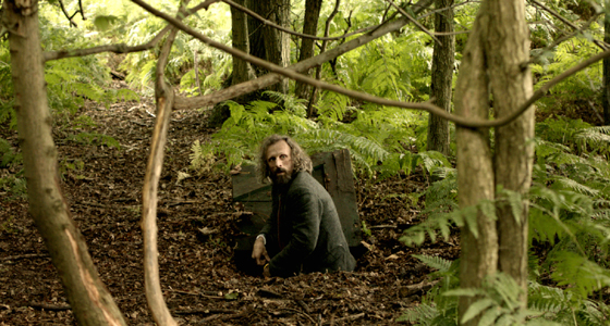 BORGMAN - The Review - We Are Movie Geeks