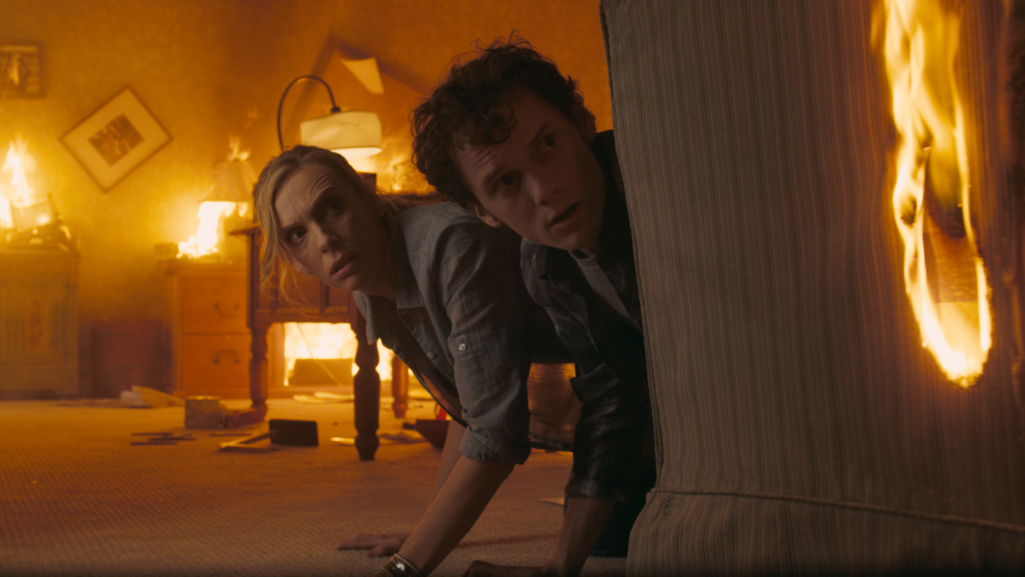 First Look At David Tennant As FRIGHT NIGHT's Peter Vincent - We Are ...