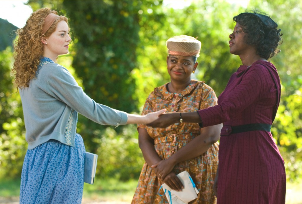 DreamWorks THE HELP Trailer & Three New Images Are Here - We Are Movie ...