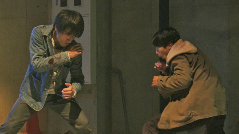 HYDRA - TV Series Review - We Are Movie Geeks