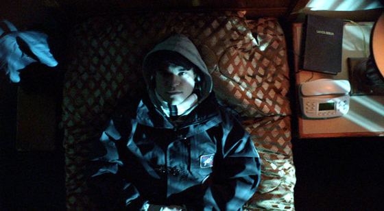 THE IMPOSTER - The Review - We Are Movie Geeks