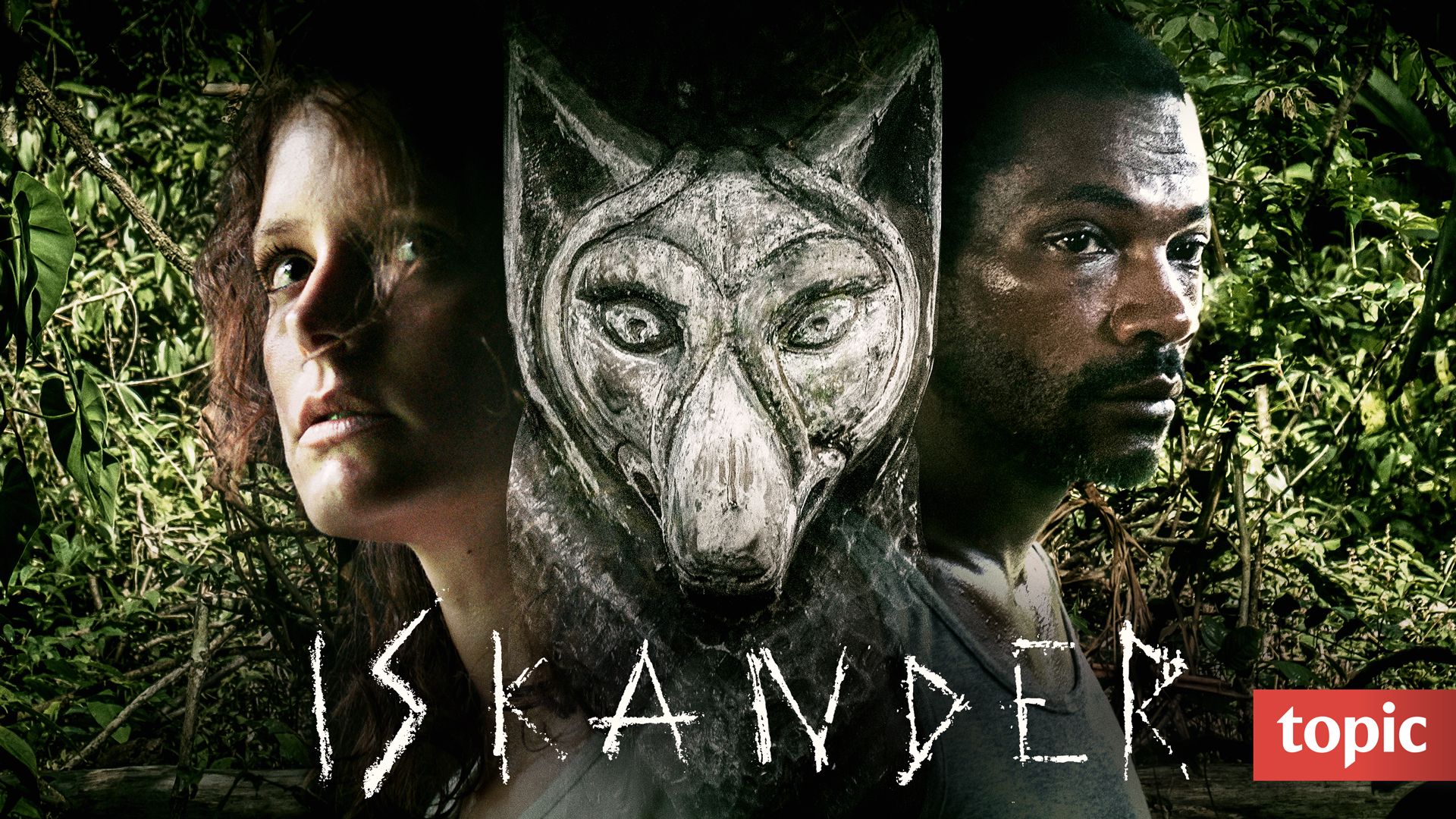 Iskander series seasons 1 and 2 - TV Review - We Are Movie Geeks