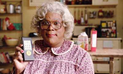 New Madea Film, BOO! A MADEA HALLOWEEN Begins Production - Stars Tyler ...