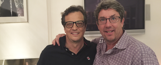 Interview: Lydia and Shane Hurlbut - A Candid Conversation With the ...