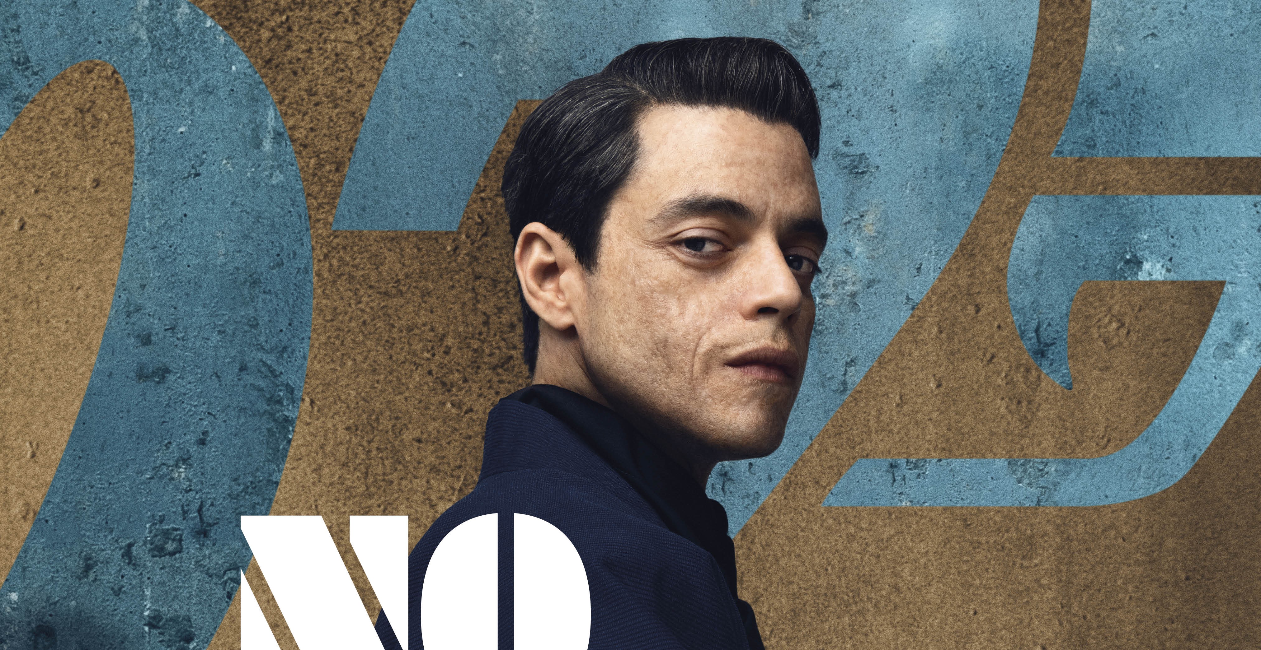 First Trailer For 007's NO TIME TO DIE Arrives Wednesday - Check Out ...