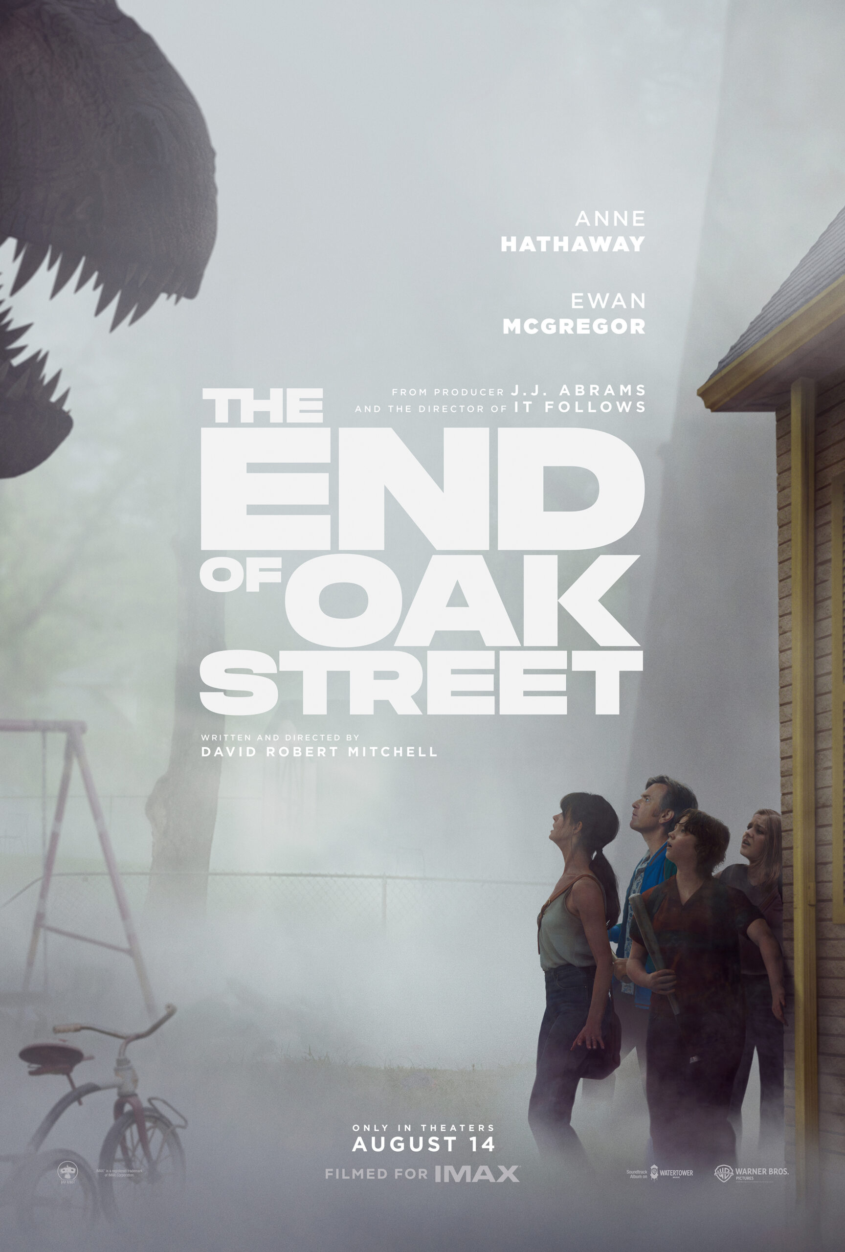 National Dino Day Is Today And Check Out The Dinosaur Stars In THE END ...