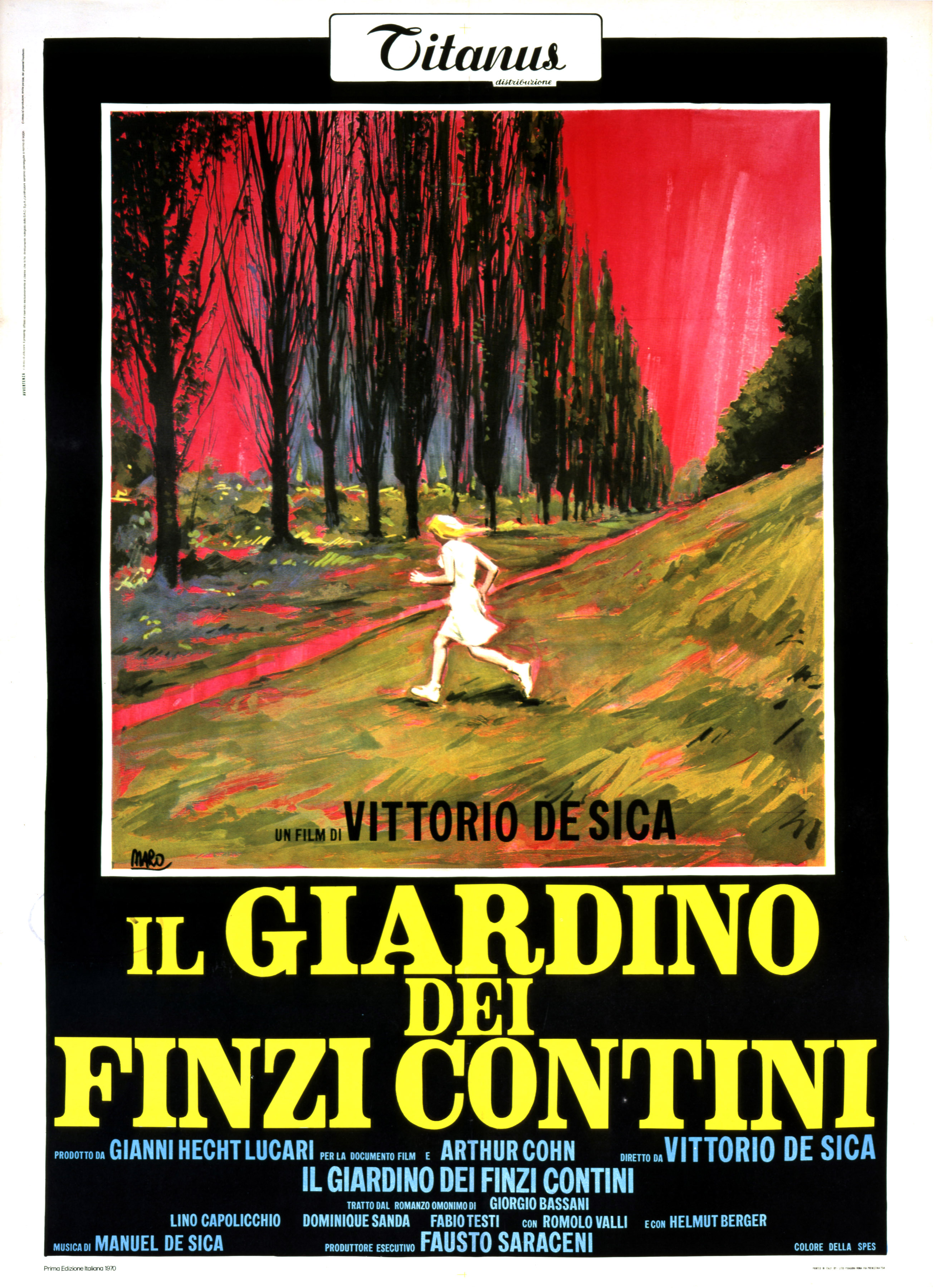 Academy to Premiere 40th Anniversary Restoration of Foreign Language ...