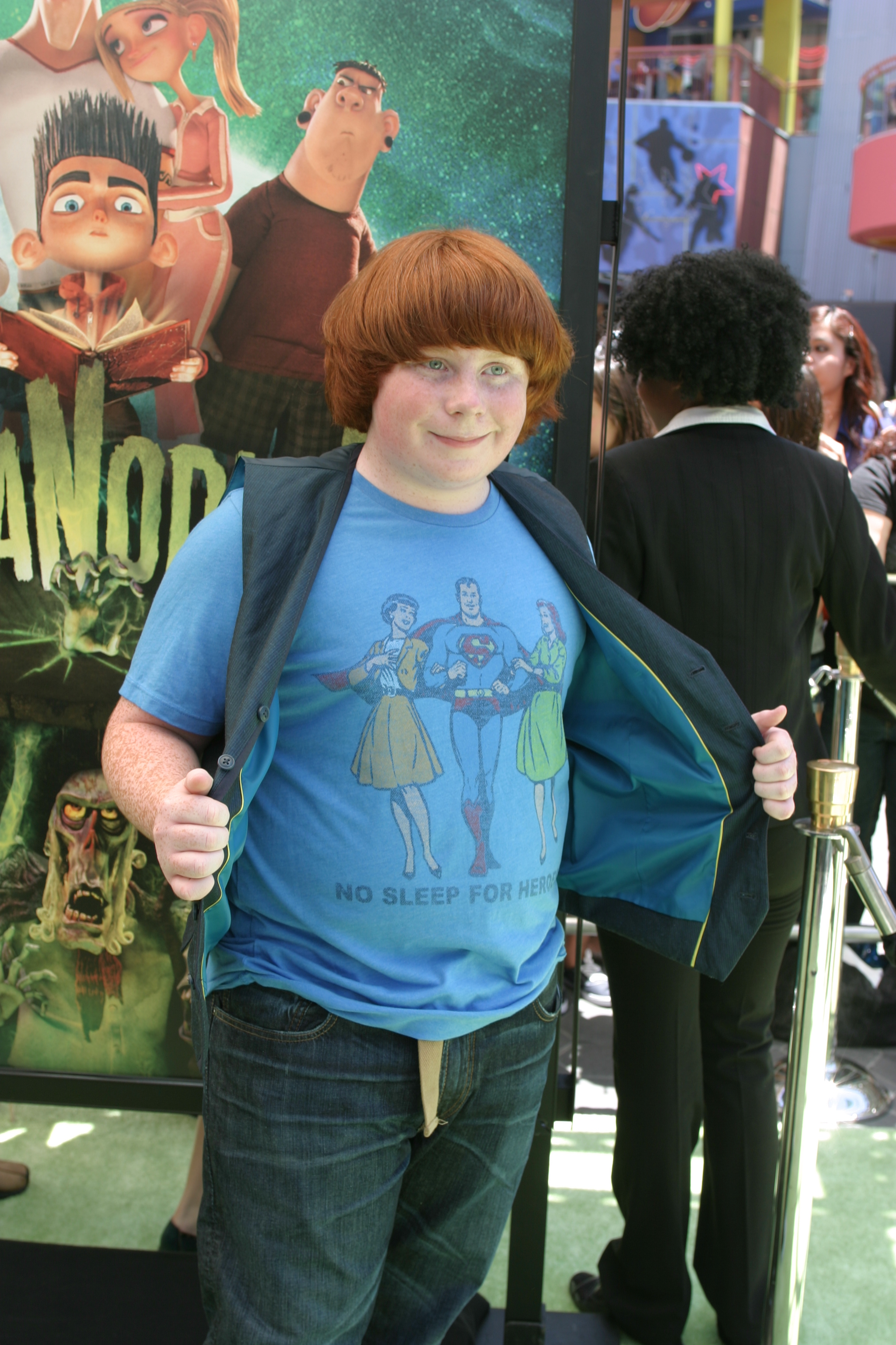 ParaNorman! 226 – We Are Movie Geeks