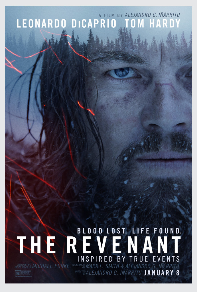 Leonardo DiCaprio Discusses The Story Behind THE REVENANT In New ...