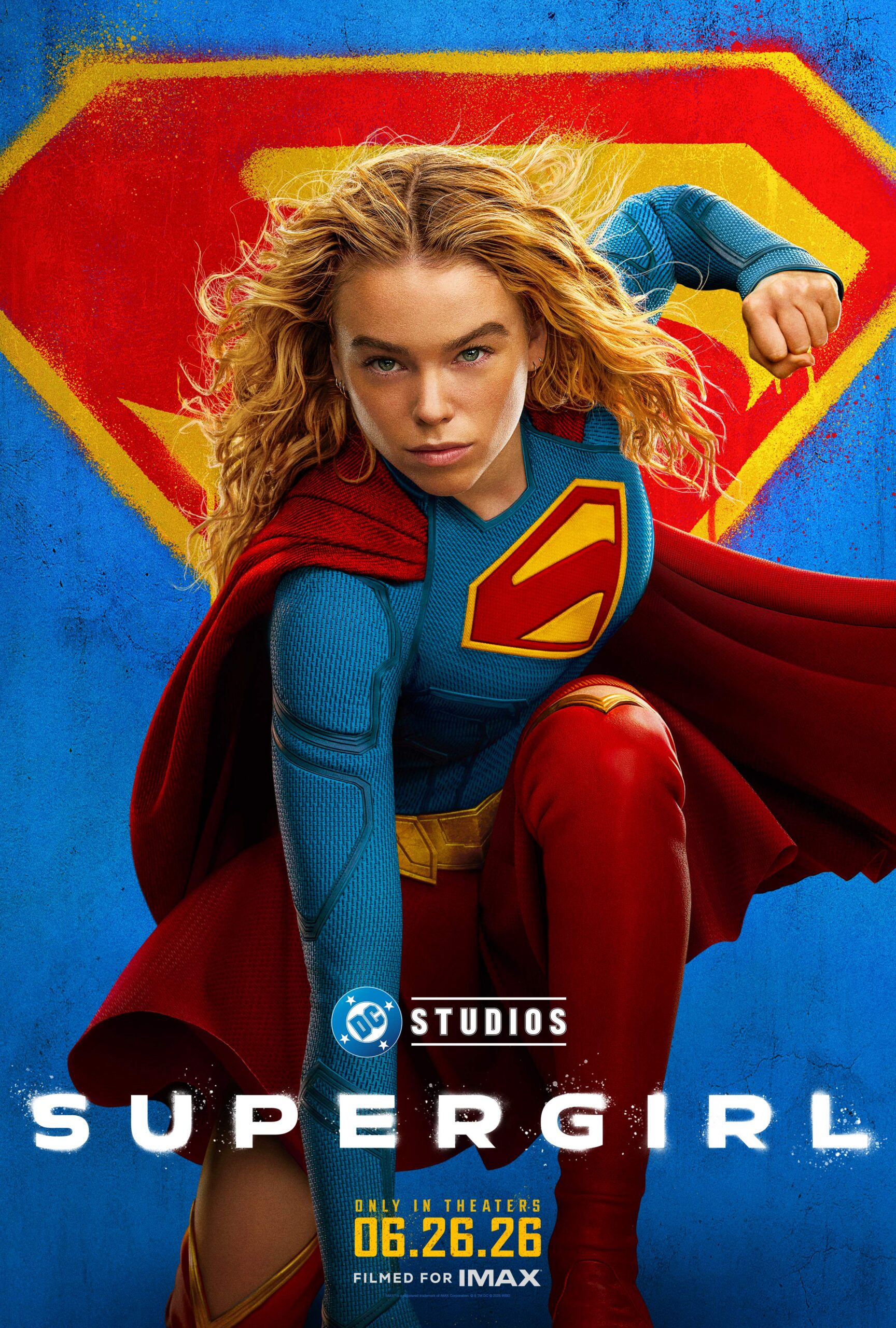 Win Passes To The St. Louis Advance Screening Of SUPERGIRL – We Are ...