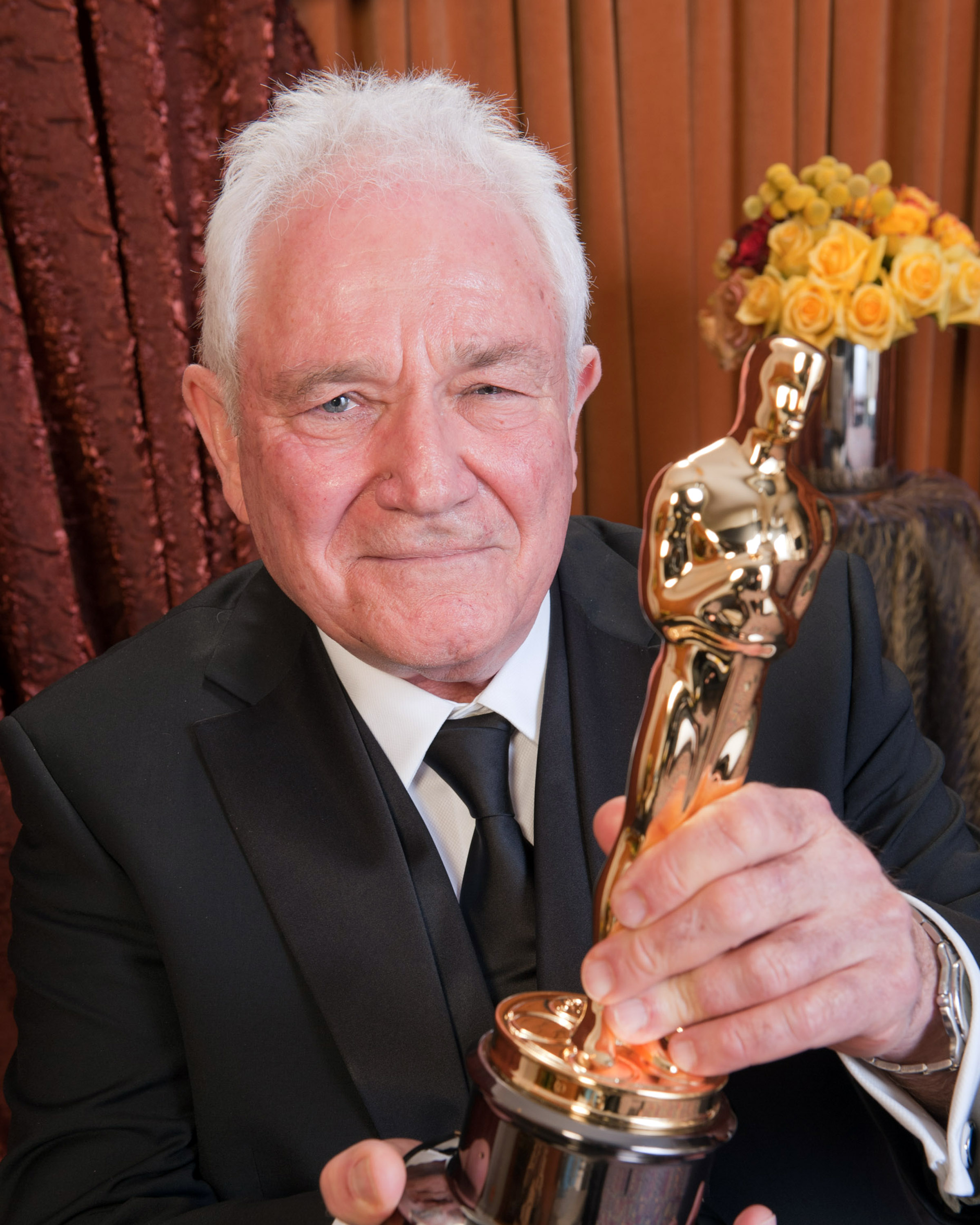 Oscar(R)-w inning Screenwrit er David Seidler To Deliver Keynote 2011 ...