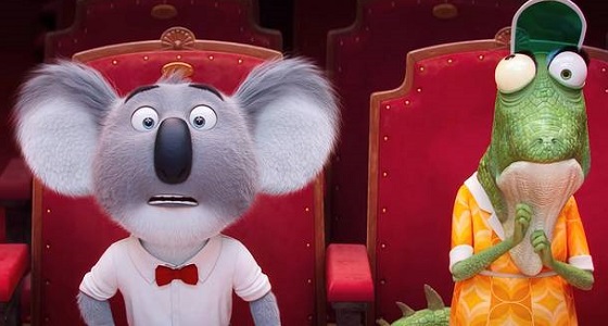 SING - Review - We Are Movie Geeks