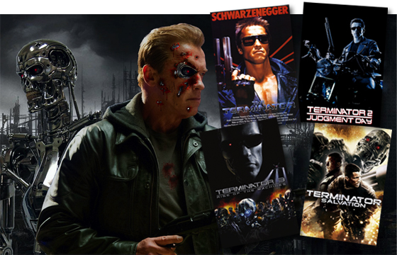 Throwback Thursday - The Top Ten Lines from THE TERMINATOR Franchise ...