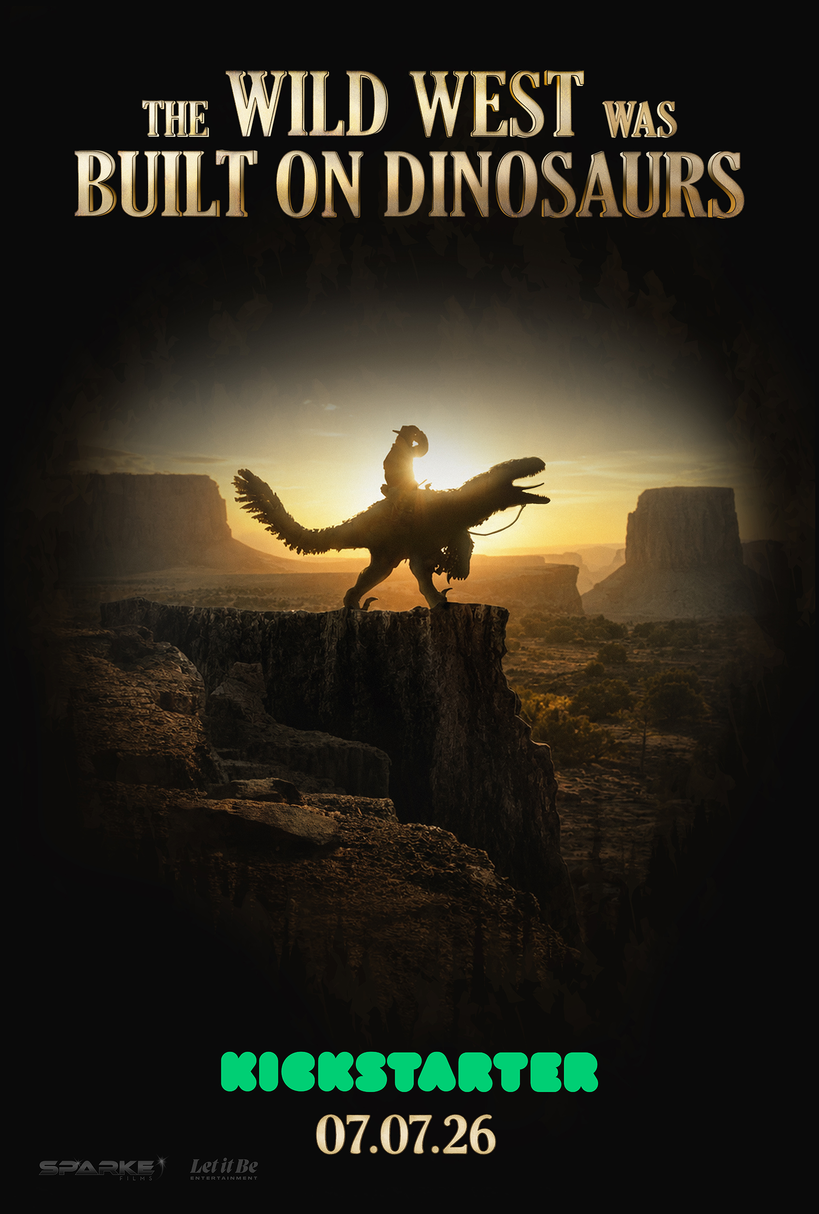 PRIMITIVE WAR Follow-Up Coming At You With New DINO Series ...