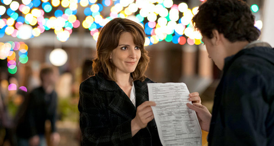 ADMISSION – The Review – We Are Movie Geeks