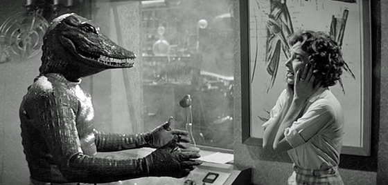 Killer Reptile Movies To See Before CRAWL Movie - We Are Movie Geeks
