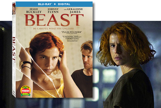 BEAST Arrives on Blu-ray and DVD September 4th - We Are Movie Geeks