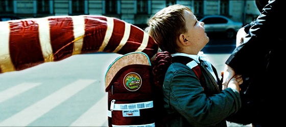 BRANDED ( 2012 ) - The Review - We Are Movie Geeks