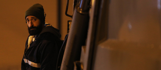 Here's the Trailer for CLEAN Starring and Written by Adrien Brody - In ...