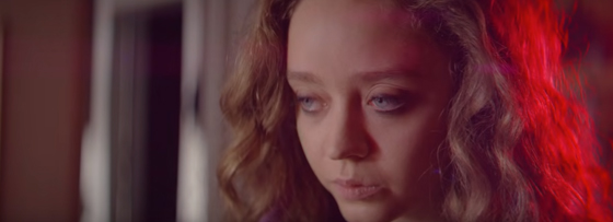 Check Out the New Trailer and Poster for COLOR OUT OF SPACE Starring ...