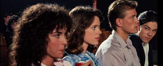 Lamberto Bava’s Italian Horror Classics DEMONS and DEMONS 2 Available ...