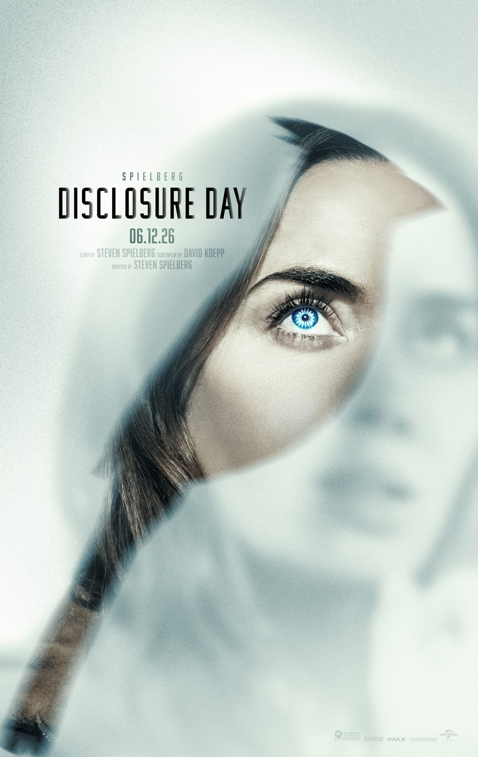 Win Passes To The St. Louis Advance Screening Of DISCLOSURE DAY – We ...