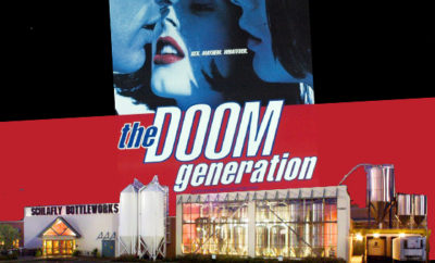 THE DOOM GENERATION Archives - We Are Movie Geeks