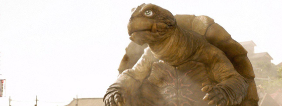 GAMERA: THE COMPLETE COLLECTION Coming August 18th From Arrow Video ...