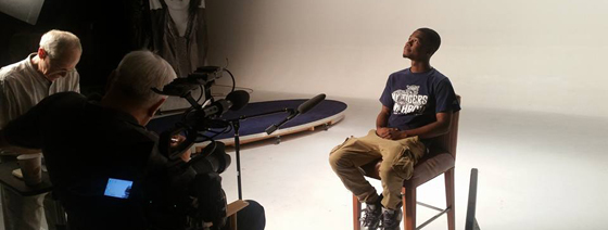 GENTLEMEN OF VISION Screens at .ZACK Monday Evening - We Are Movie Geeks