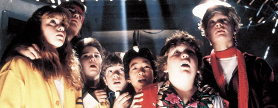 THE GOONIES, SUPERMAN, LETHAL WEAPON Filmmaker Richard Donner Gets ...