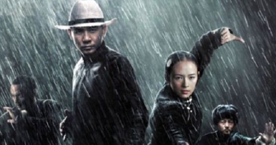 Grandmaster Movie Cast