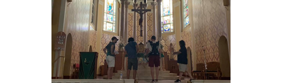 SLIFF Interview: Joseph Puleo - Director of AMERICA’S LAST LITTLE ITALY ...