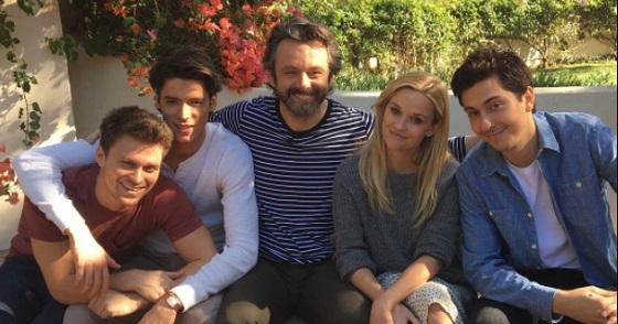 HOME AGAIN (2017) - Review - We Are Movie Geeks