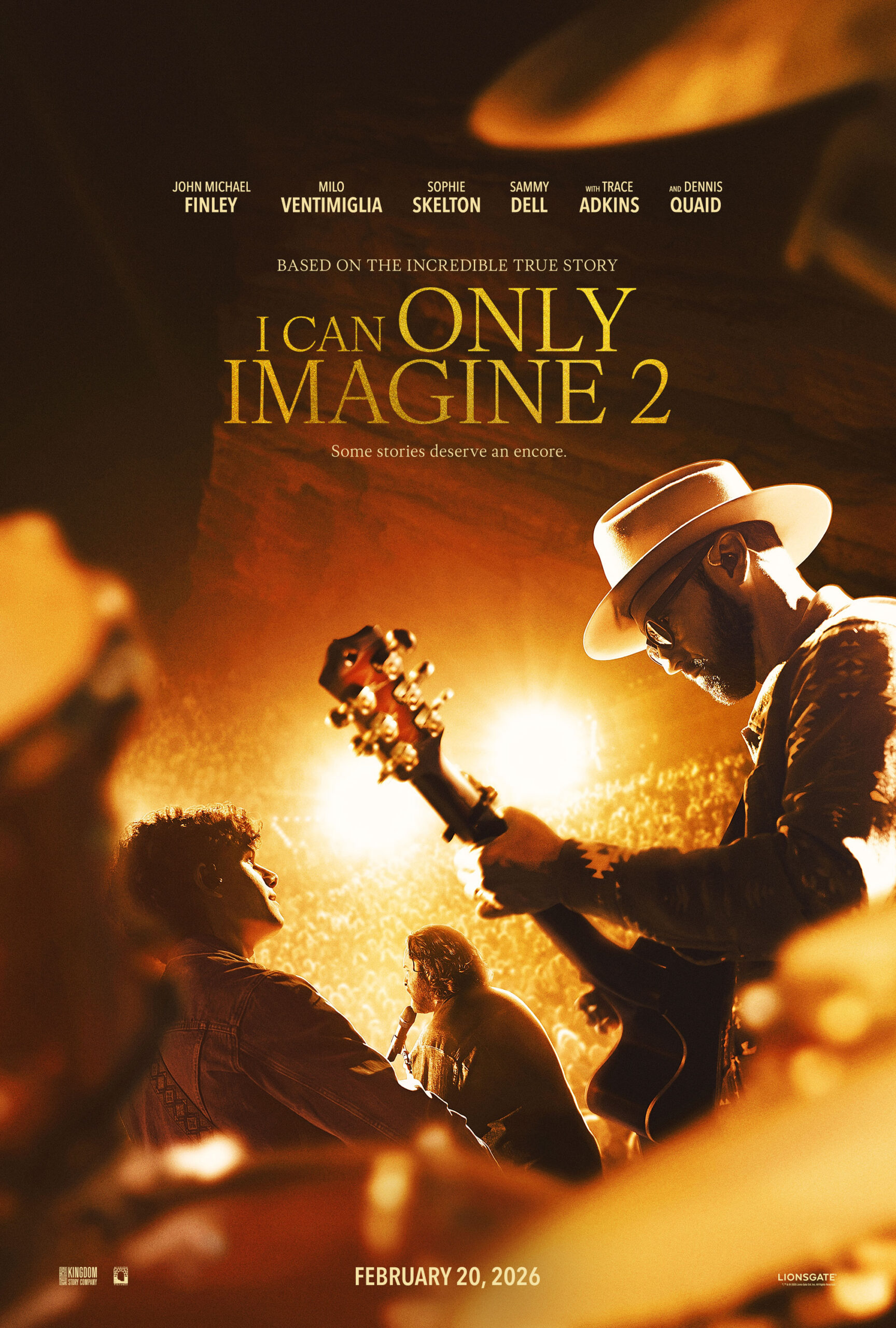 GIVEAWAY – Win A Signed Poster And Blu-ray For I CAN ONLY IMAGINE 2 ...