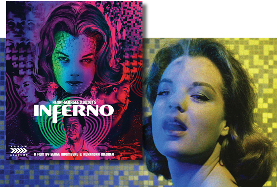 inf1 – We Are Movie Geeks